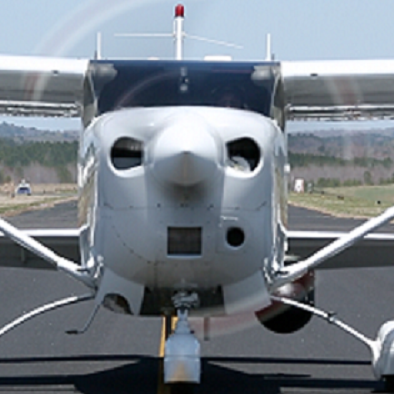 Air Bear and MAG Contract Aviation Available for Law Enforcement | MAG ...