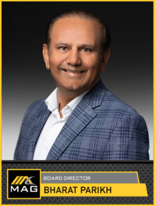 MAG Aerospace Industry Leaders | MAG Aerospace