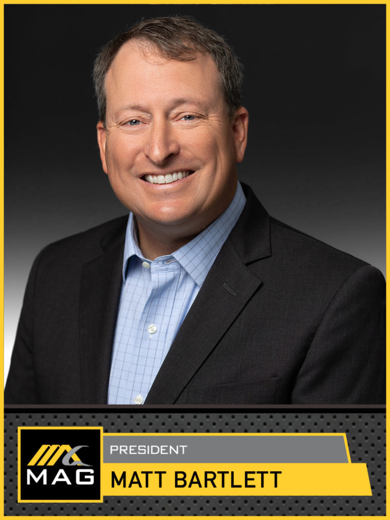 MAG Aerospace Industry Leaders | MAG Aerospace