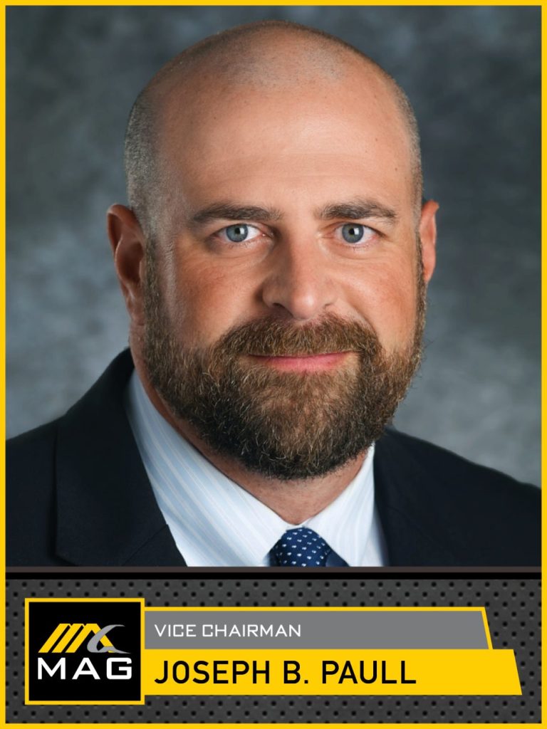 Aerospace Industry Leaders | MAG Aerospace