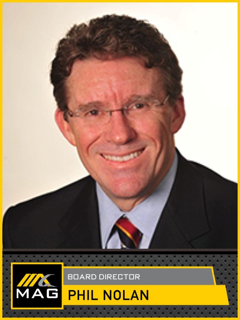 MAG Aerospace Industry Leaders | MAG Aerospace