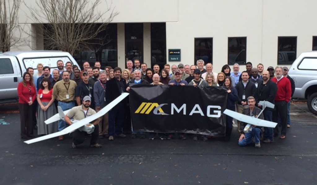 MAG Aerospace
