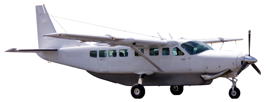 Cessna 208 Caravan | MAG Aerospace
