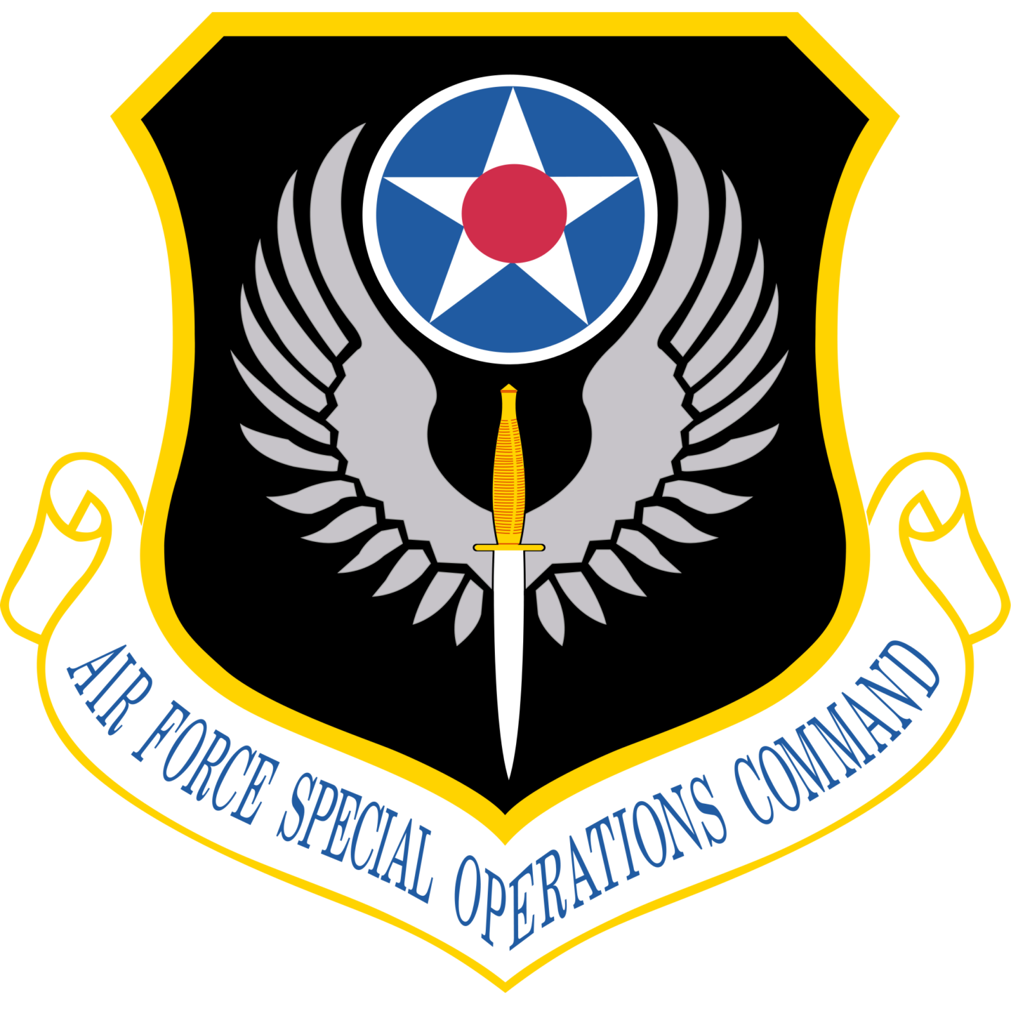 MAG Wins AFSOC Contract | MAG Aerospace