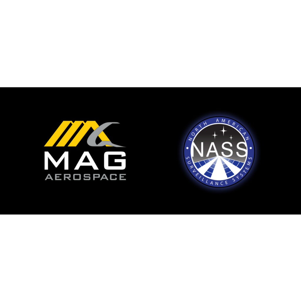 MAG Aerospace Acquires North American Surveillance Systems | MAG Aerospace