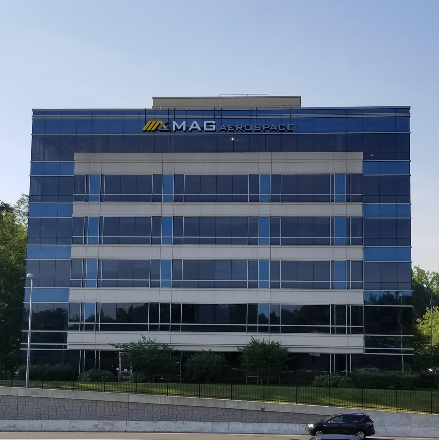 MAG Aerospace Relocates HQ to Fairfax, VA | MAG Aerospace