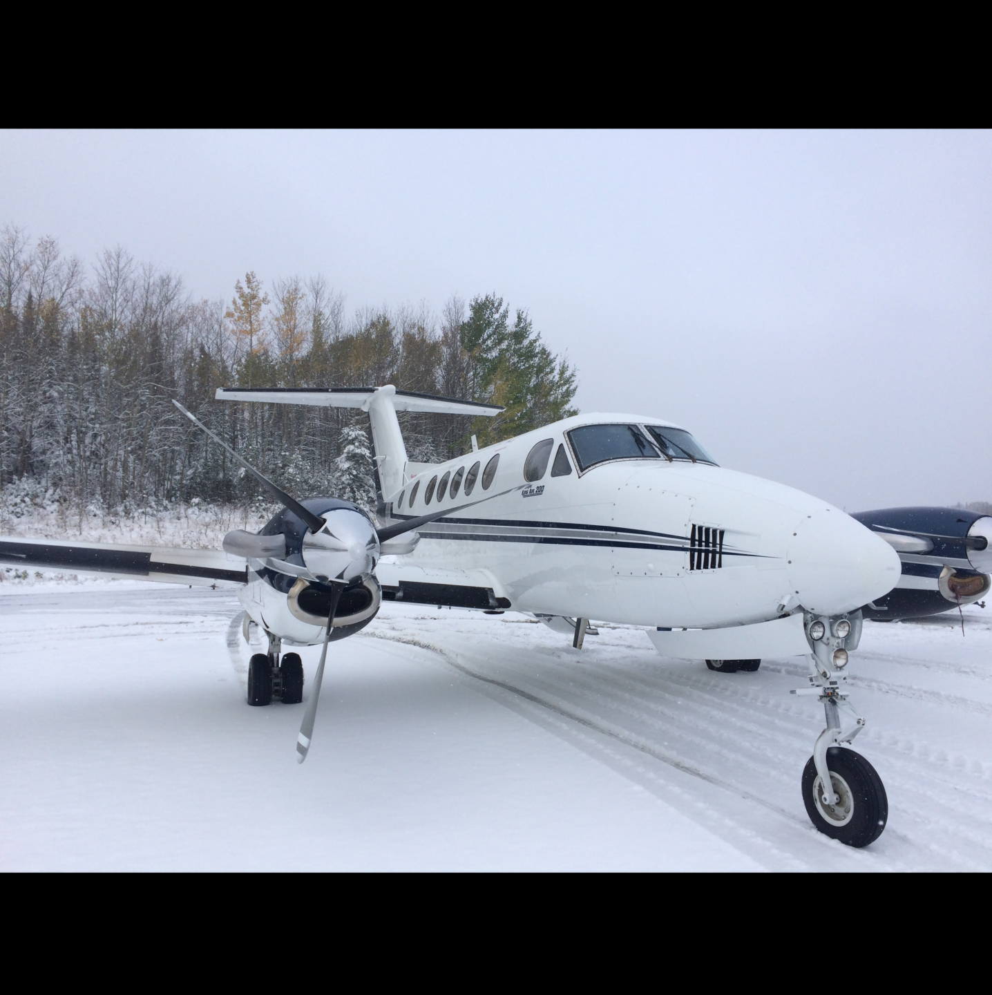 MAG Specialty Aviation - Complex Air Charter Services | MAG Aerospace