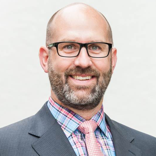 Joseph Reale Joins MAG Aerospace as Chief of Staff | MAG Aerospace