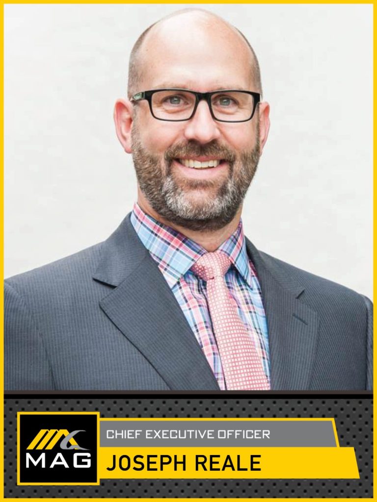 MAG Aerospace Careers | MAG Aerospace