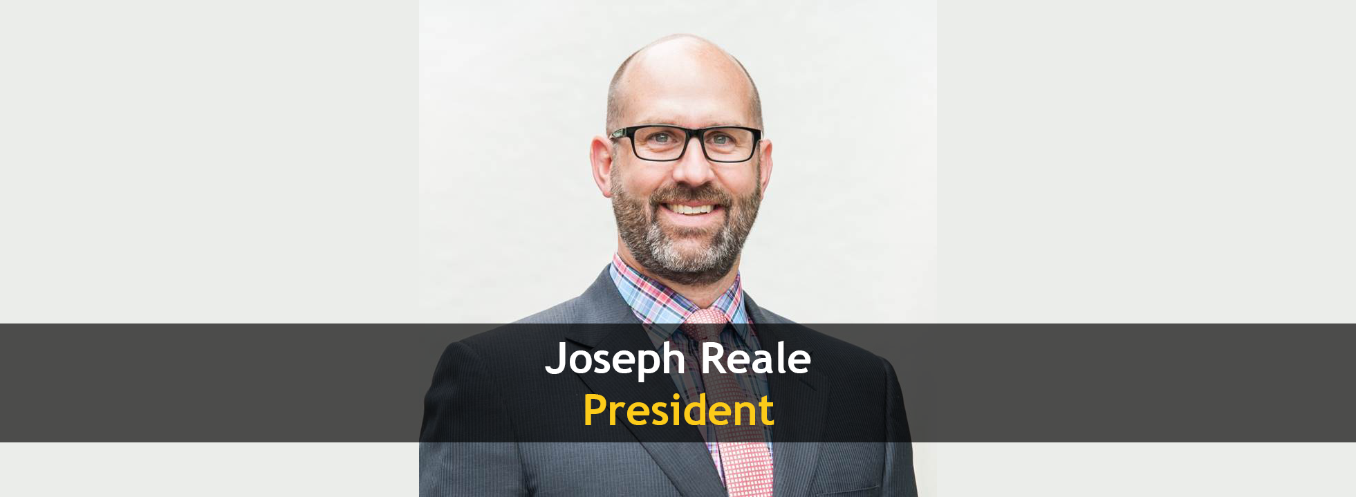 Joe Reale to Serve as President of MAG Aerospace | MAG Aerospace