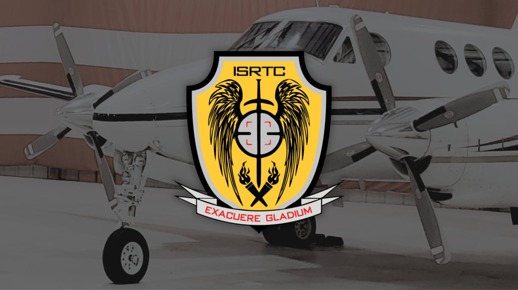 ISR Training Center | MAG Aerospace