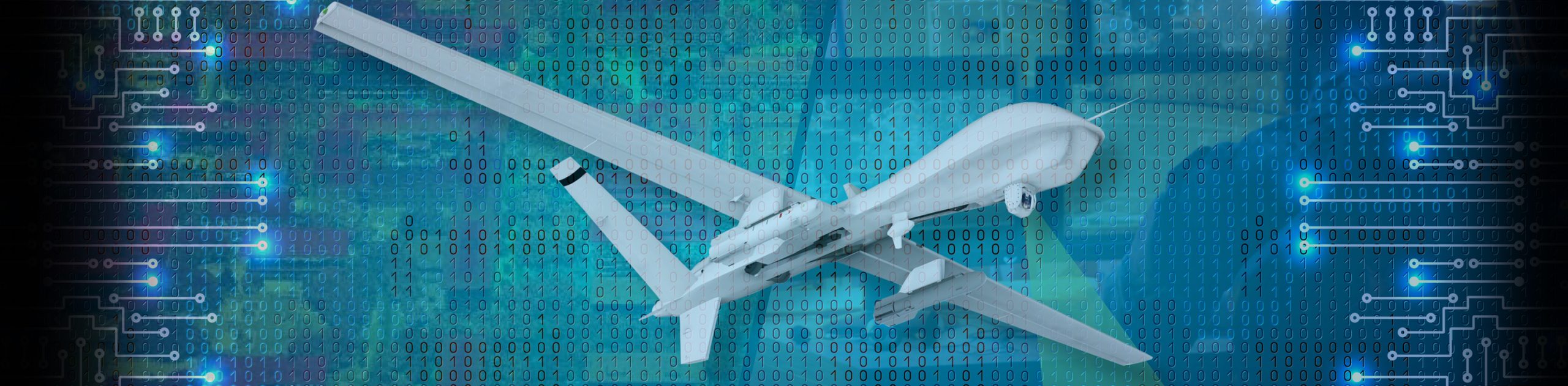 Turnkey C5isr | MAG Aerospace