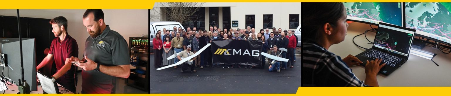 What Is Signals Intelligence (SIGINT) | MAG Aerospace