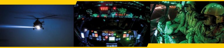Benefits of a Common Operating Picture (COP) | MAG Aerospace