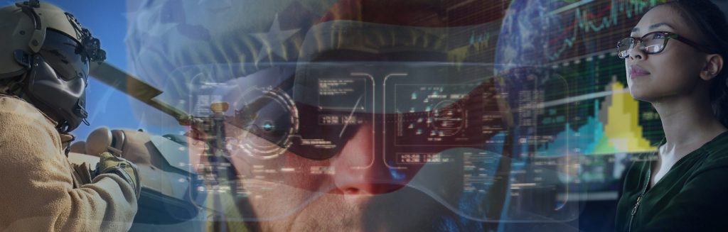 Leveraging Technology Integration For Military Success