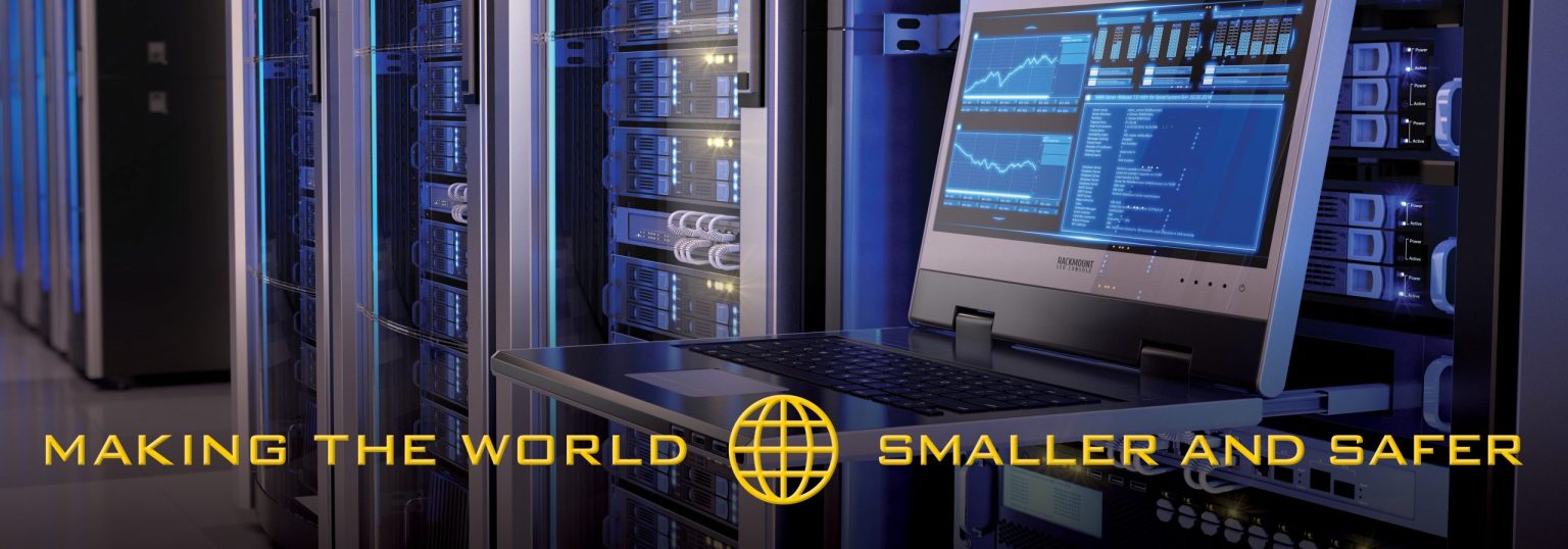 MAG Innovation Centers: ISR Solutions | MAG Aerospace