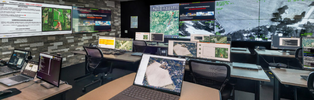 Savings Lives With Airborne ISR Systems | MAG Aerospace