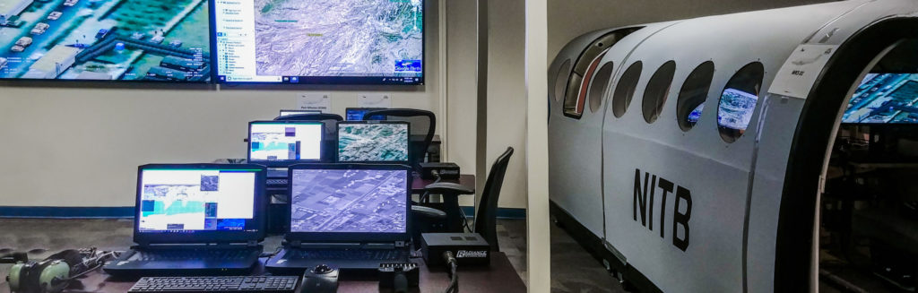 Savings Lives With Airborne ISR Systems | MAG Aerospace