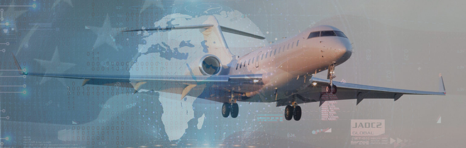 Savings Lives With Airborne ISR Systems | MAG Aerospace