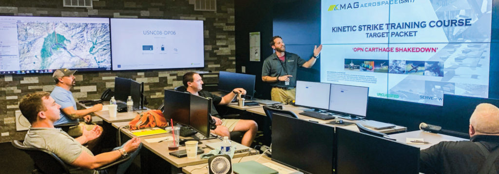 What Is Signals Intelligence (SIGINT) | MAG Aerospace