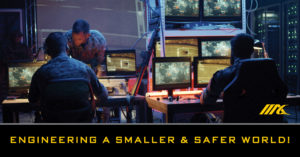 Benefits of a Common Operating Picture (COP) | MAG Aerospace