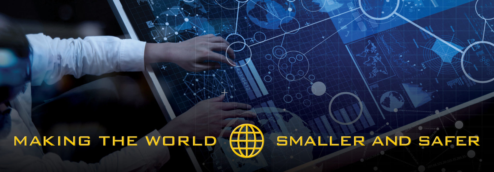 Using Technology for Faster Decision-Making | MAG Aerospace