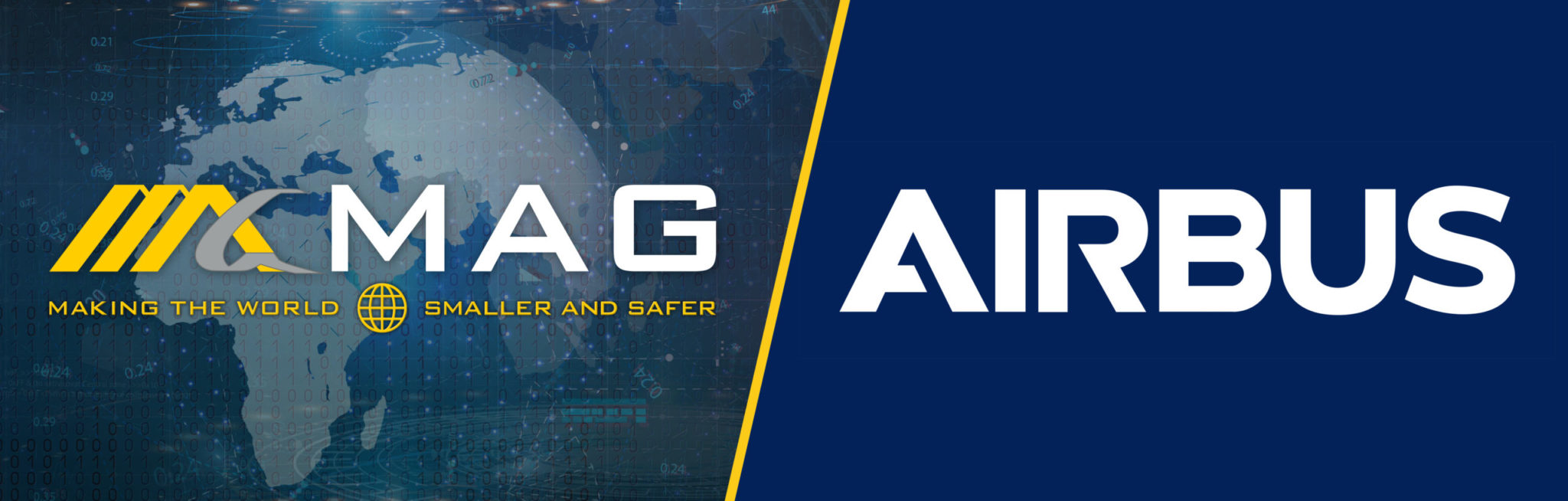 MAG Partners With Airbus To Introduce First American-Made Military ...