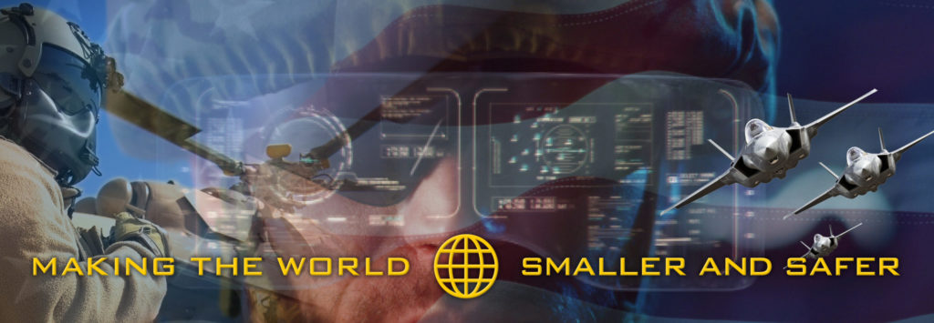 Mission-Ready With Flight Simulation and Immersive Technology