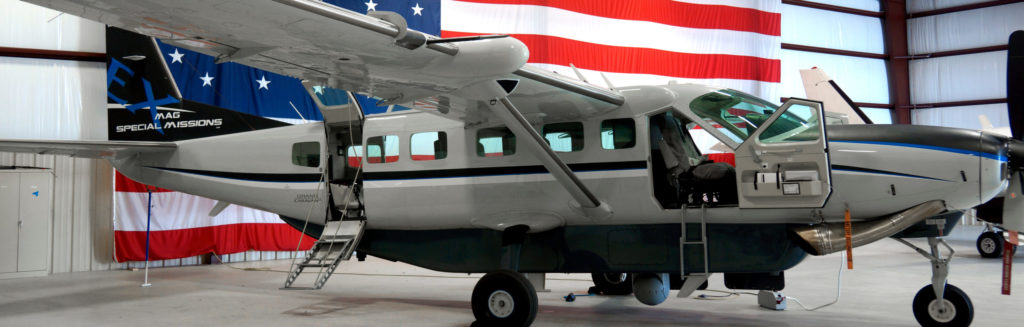 Mission-Ready With Flight Simulation and Immersive Technology