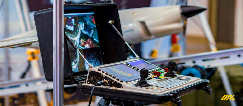 Unmanned Aircraft Systems: Improving Global Security | MAG Aerospace