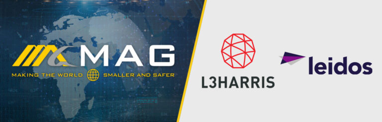 MAG Aerospace, L3Harris, and Leidos Team for US Army’s High Accuracy ...