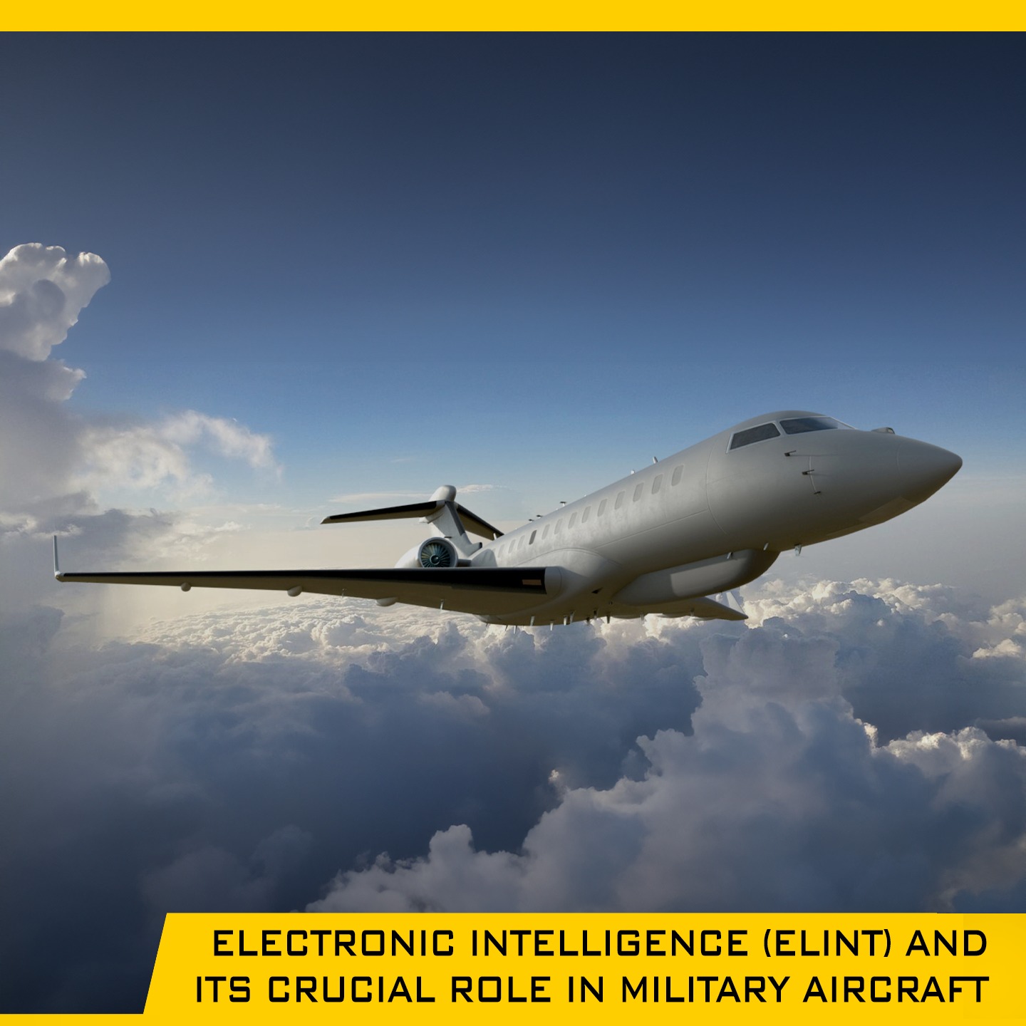 Electronic Intelligence (ELINT) and its Crucial Role in Military ...