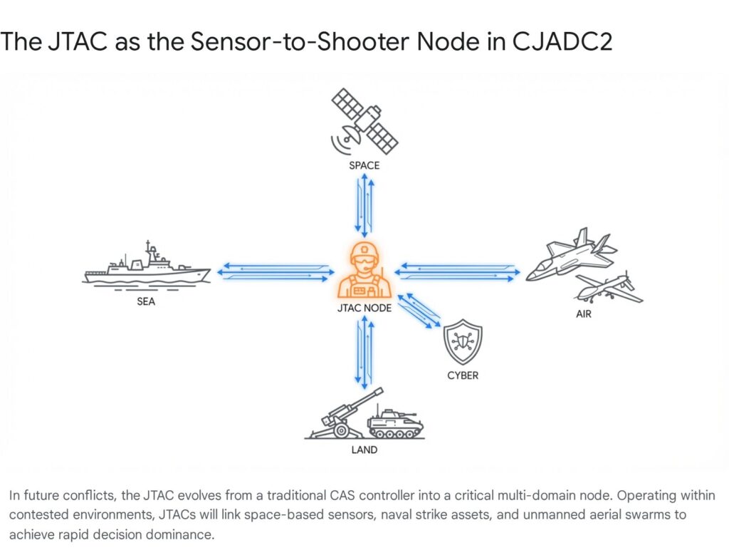 MAG’s JTAC Training Center – The Future of Joint Terminal Attack ...