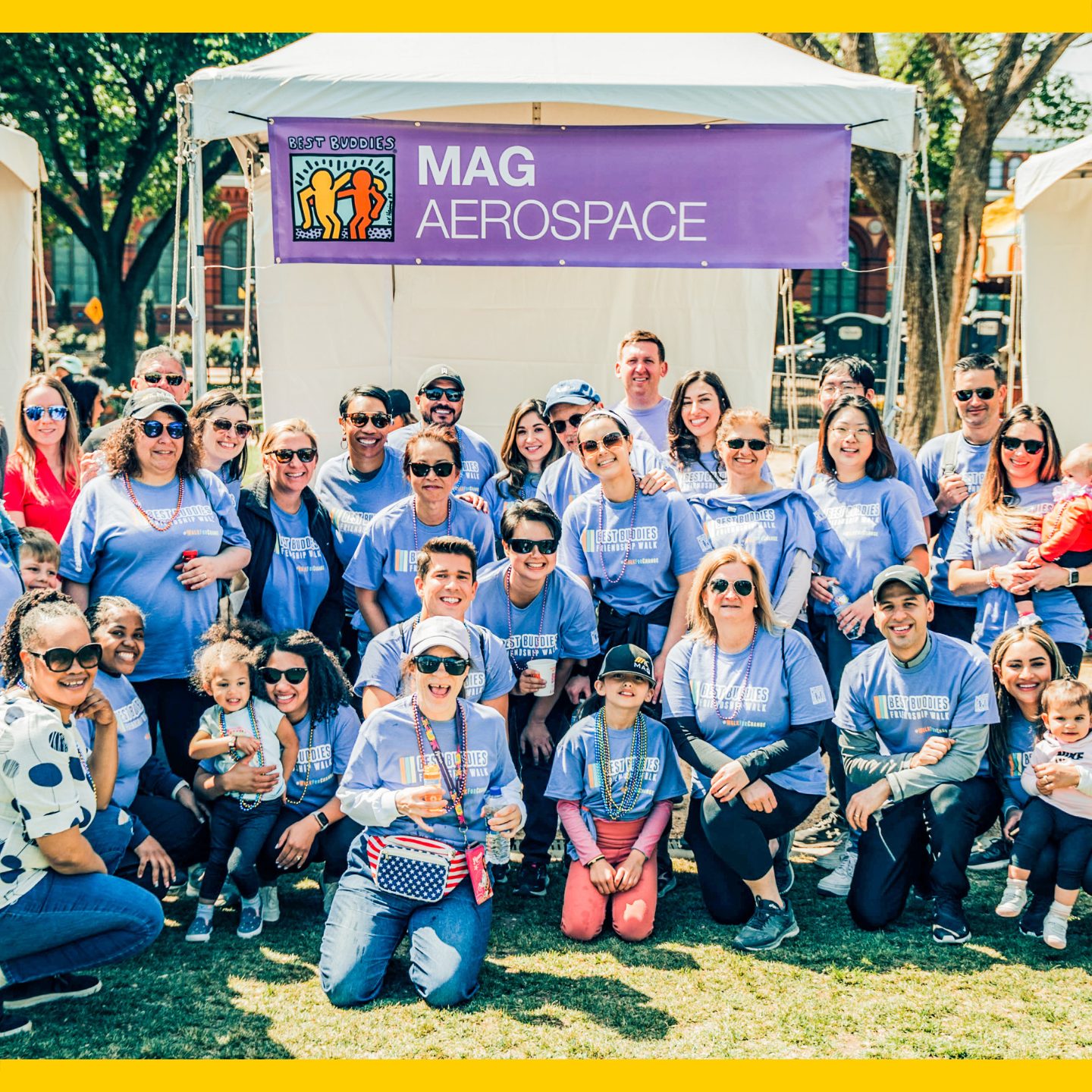 Connect With MAG: ISR & Aerospace Solutions | MAG Aerospace