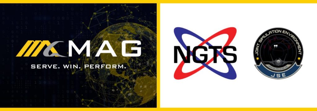 NAVAIR, JSE & NGTS: Equipping Mission-Ready Warfighters