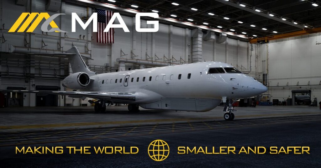 What Is Signals Intelligence (SIGINT) | MAG Aerospace