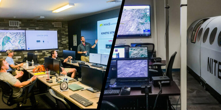 What Is Signals Intelligence (SIGINT) | MAG Aerospace